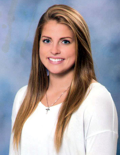 Local girls attend annual event in Wheeling | News, Sports, Jobs - The ...